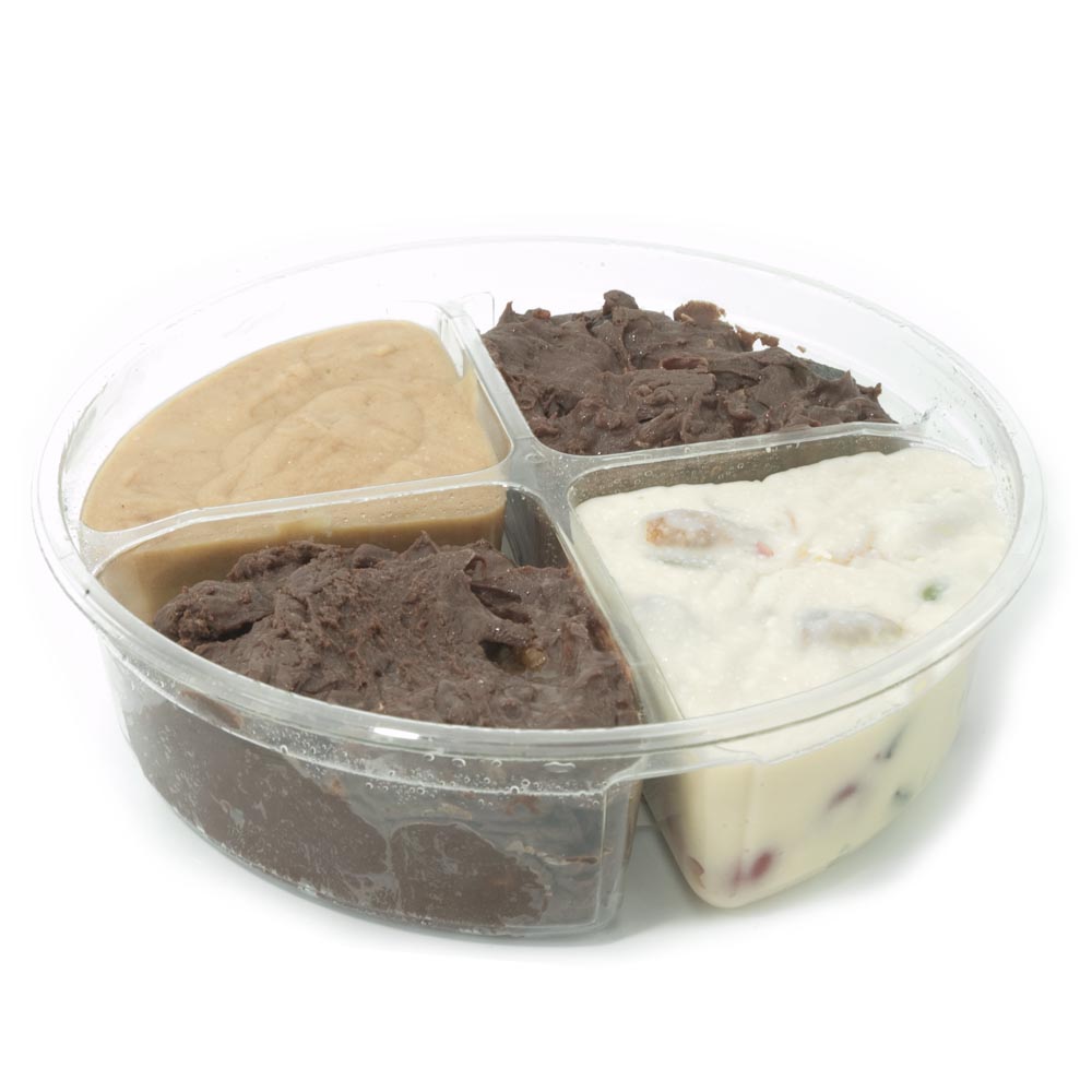 Fudges and Brittles – Sunshine Hollow